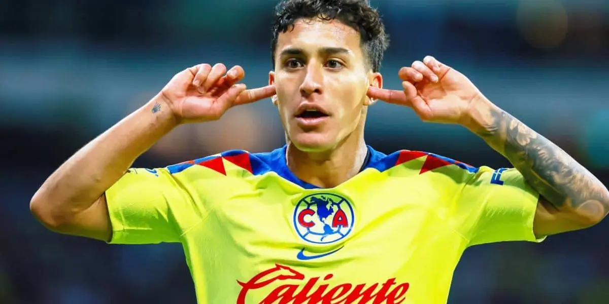 La razón por la que Alejandro Zendejas es el mejor jugador de toda la ...