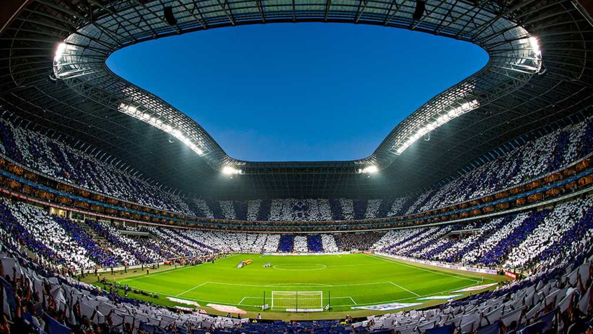 Por qué el Gigante de Acero es el escenario ideal para que el América ...