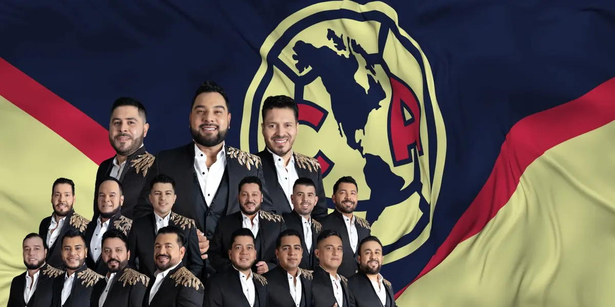 La maldición que podría sufrir el América por la canción 'Mi mayor ...