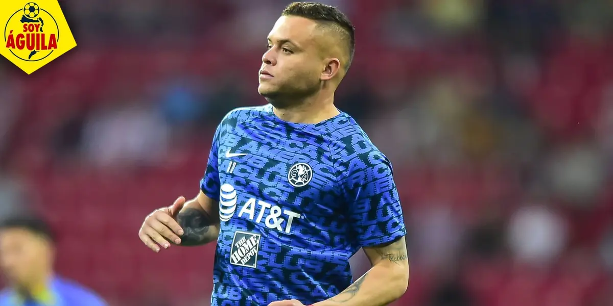 Cabecita Rodríguez piensa en volver a México y lo que le costaría al ...