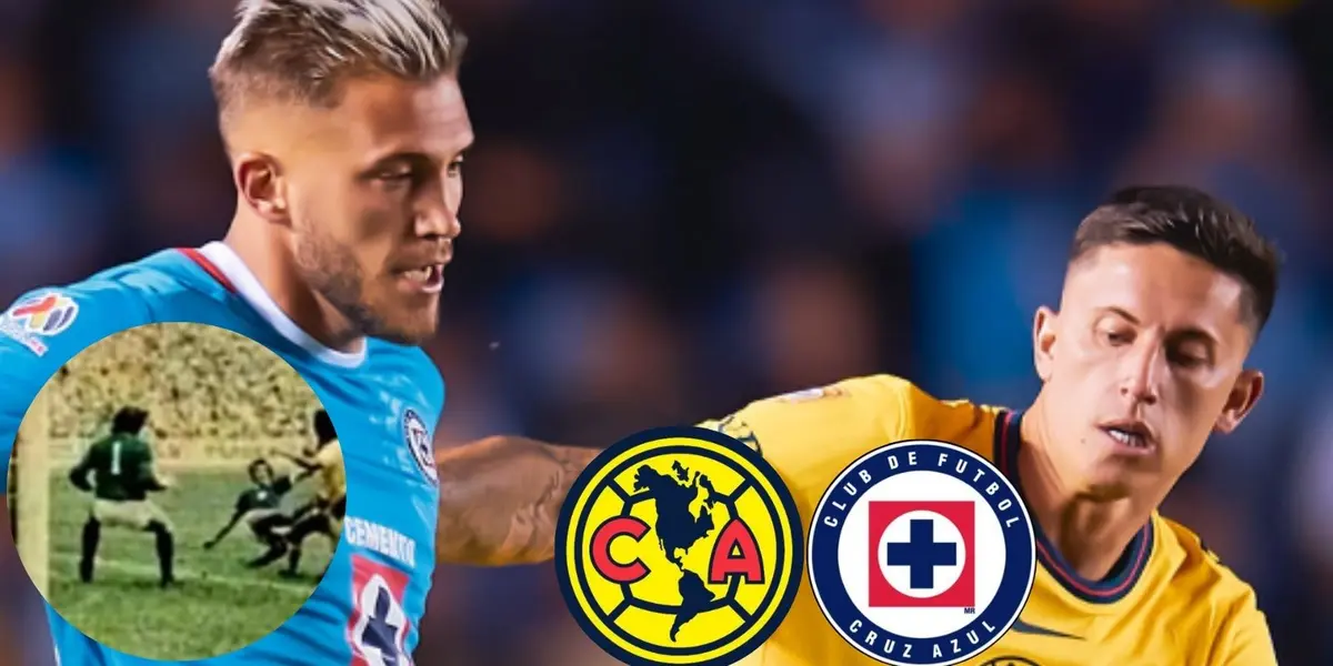 Historia del América vs Cruz Azul: rivalidad, primer partido e ...