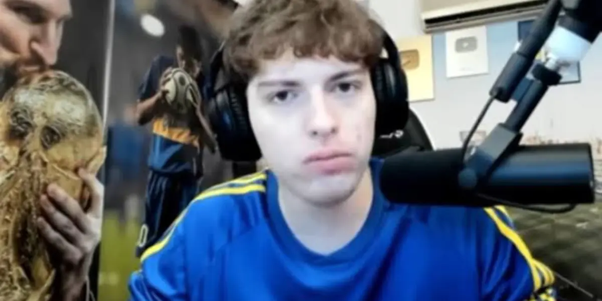 Hasta los streamers argentinos saben que el Club América no tiene rival ...