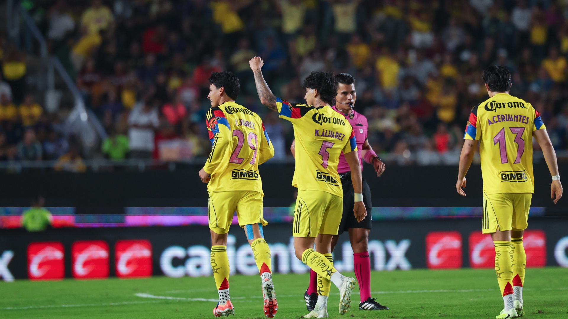 ¿Cuándo y contra quién juega el América? Todo sobre el próximo partido ...