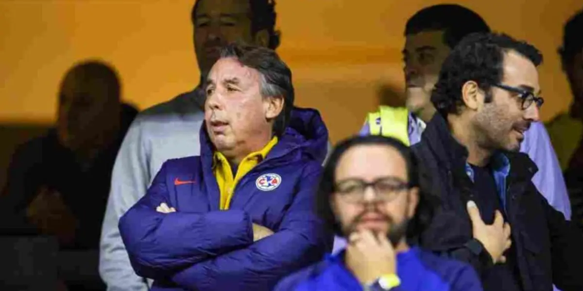 Despúes del América vs Pachuca, lo que hizo Azcárraga que sorprenderá a ...