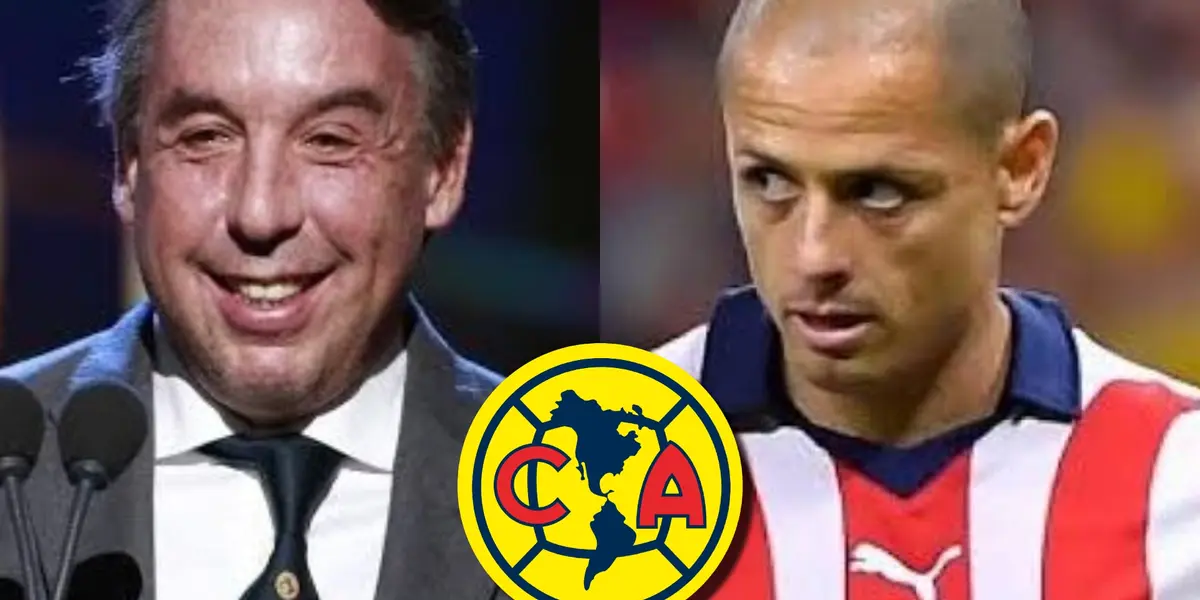 El fichaje imposible que Emilio Azcárraga habría pedido en el América