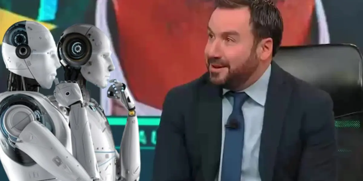 Fernando Cevallos vuelve a ser humillado por intentar burlarse del Club ...