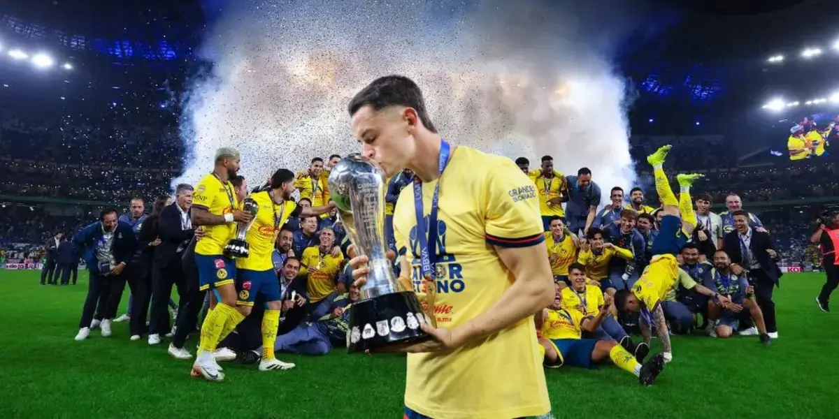 Fórmula del éxito, Fidalgo revela lo que hicieron en América para ...