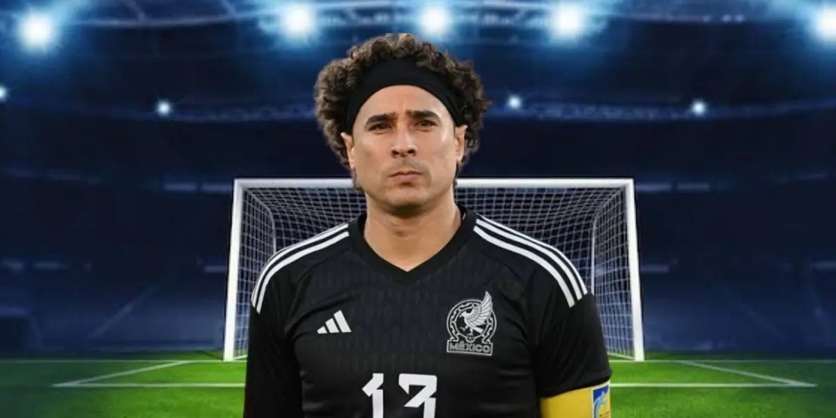 ¿Quién es el AVS Futebol SAD, el equipo en donde jugará Guillermo Ochoa?