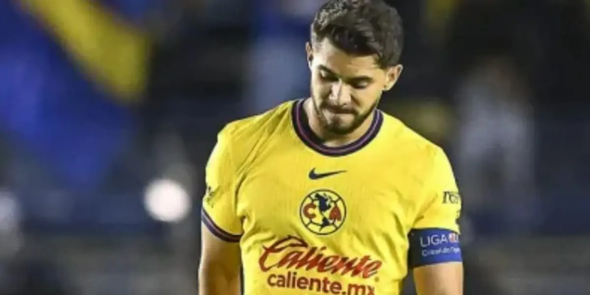 La increíble falla de Henry Martín ante el Inter de Miami de Messi