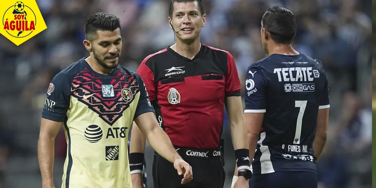 Osaron decir que era mejor que Henry Martín y el equipo donde ...