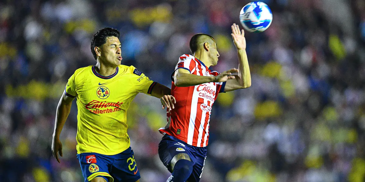 Se acabó la mentira, América y la declaración que comprueba que es más ...