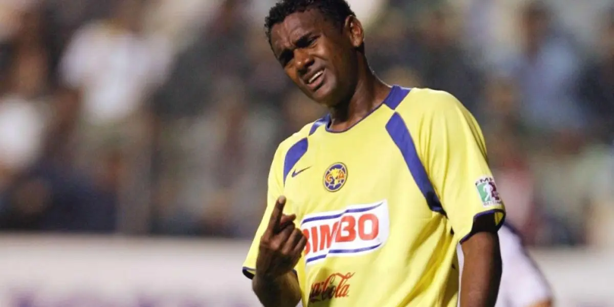 Tras ser ídolo en América, a esto se dedica Kléber Boas en la actualidad