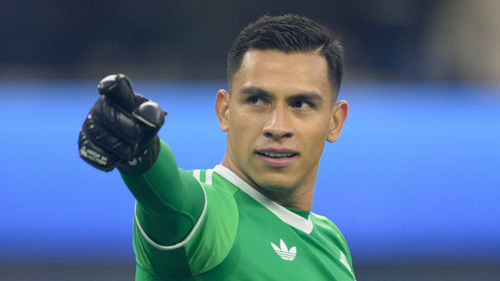 (VIDEO) Las atajadas de Malagón con Selección Mexicana, que hasta el ...