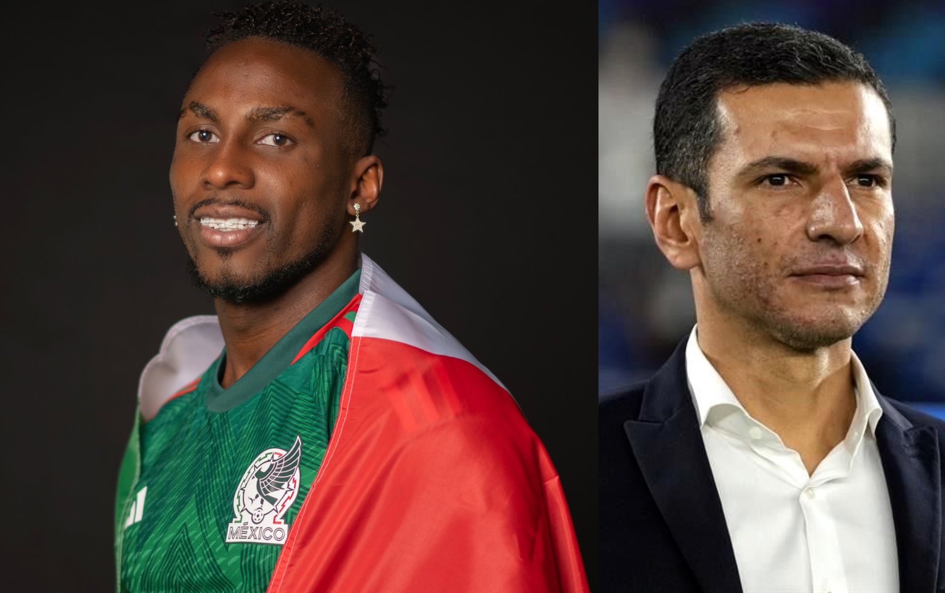 El Jimmy se rinde ante Quiñones, el delantero de América lo ha puesto a ...