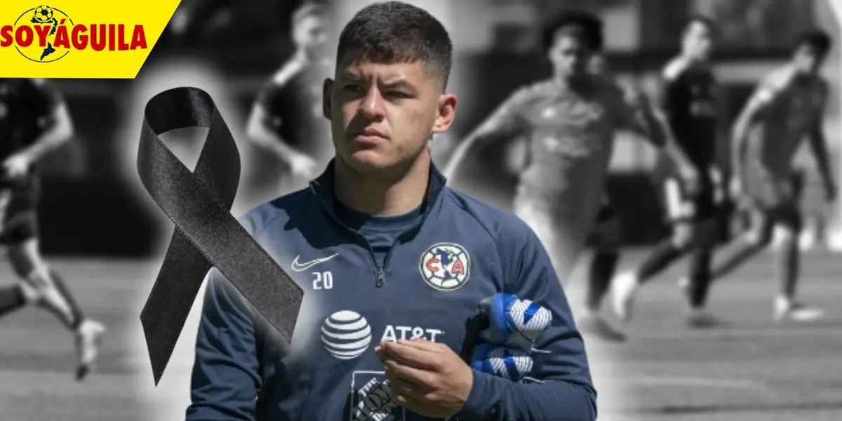 Era la pieza clave para que Richard Sánchez se vaya del América, ahora ...