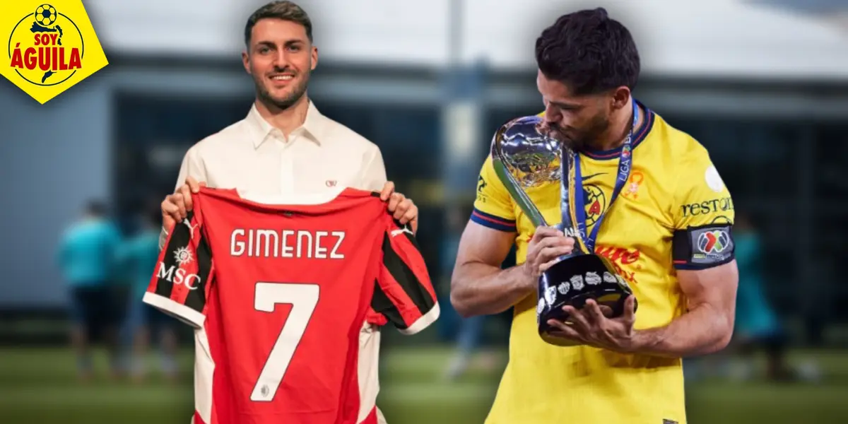 El mundialista que pone a Henry Martín del América por delante de ...